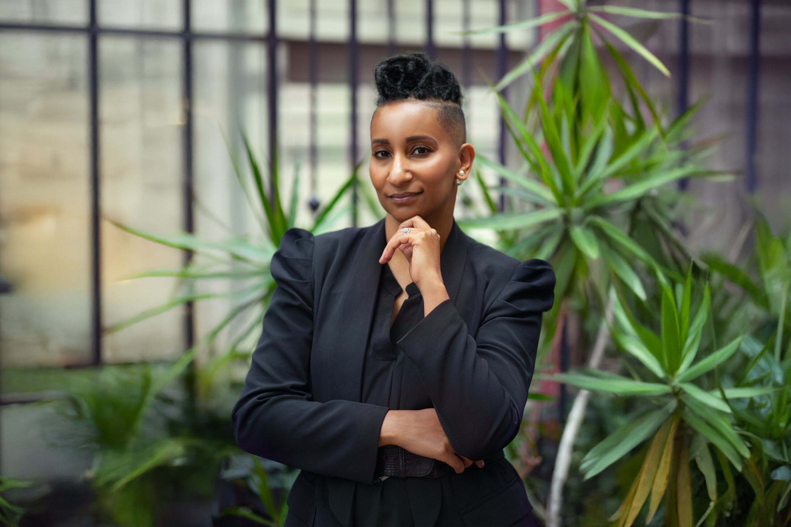 Versha Pleasant, MD, MPH